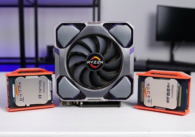 12 Best CPU for PC Gamer (December 2025) Tested for Gaming