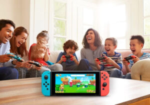 15 Best Nintendo Switch Games for Kids (June 2026)