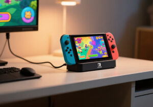 Best Monitors for Nintendo Switch 2026: Complete 2025 Guide