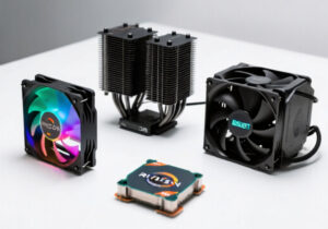 5 Best AMD CPU Coolers (March 2026) Tested & Rated