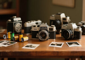 12 Best Film Cameras (March 2026) Tested & Reviewed
