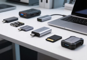12 Best USB-C External Drives (2026) Models Tested and Compared