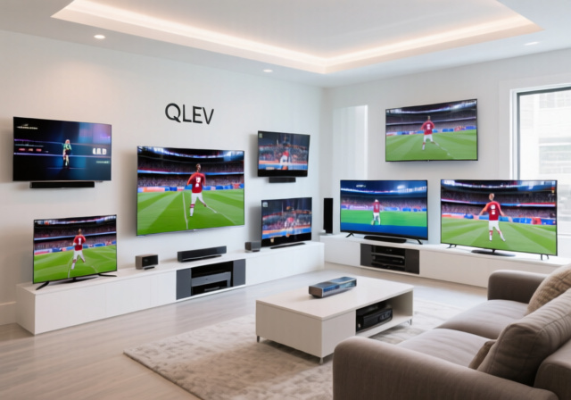 8 Best Cheap 40 Inch TV 2025: Budget Models Tested & Reviewed