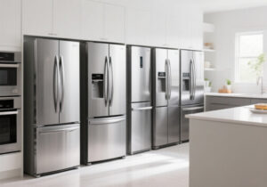 10 Best Refrigerator Brands For Reliability (June 2026) Guide