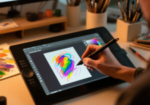 6 Best Drawing Tablets with Screen (2026) Models Tested