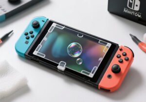 8 Best Nintendo Switch Screen Protectors (March 2026)