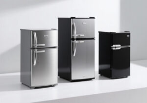 8 Best Mini Refrigerator Without Freezer (March 2026 Guide)