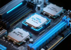 4 Best AM5 CPU (June 2026) Guide to AMD's Latest Platform