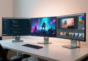 10 Best 27-inch Monitors (March 2026) Complete Guide