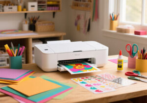 8 Best Printers for Crafting (2026) Models Tested by Crafters