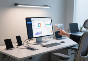 Best Touch Screen Monitors 2026: Expert Reviews & Buying Guide