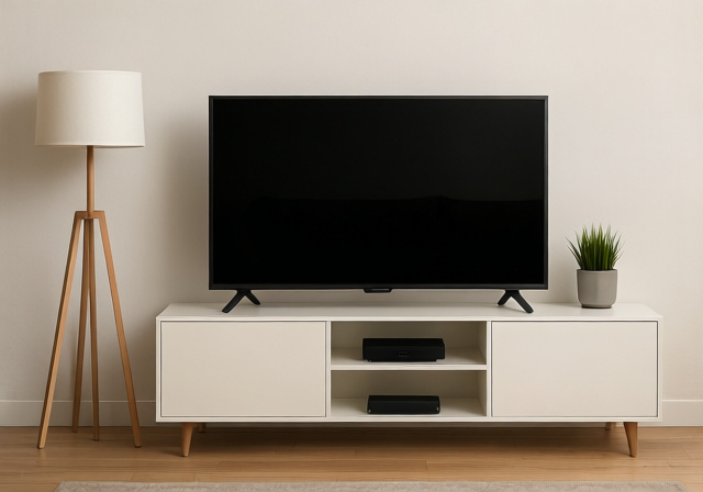 8 Best 40 Inch TVs (December 2025) Tested & Reviewed