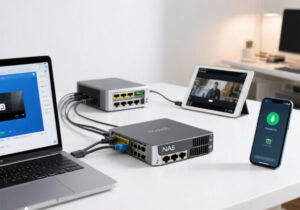 10 Best NAS Drives for Home (2026) Expert-Reviewed