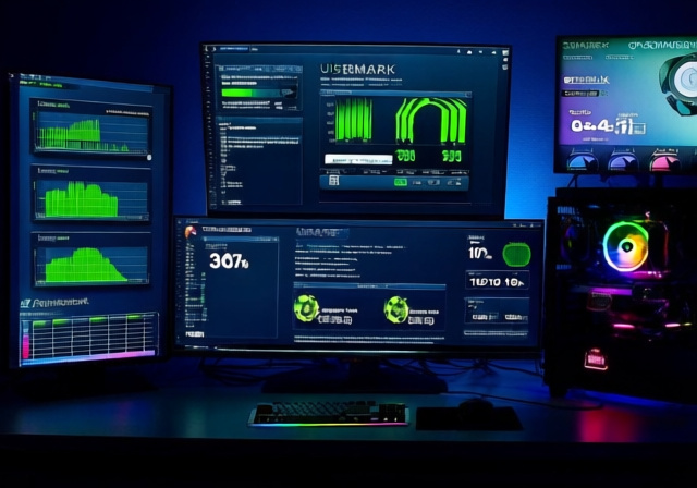 10 Best Free GPU Benchmark Software (November 2025) Guide