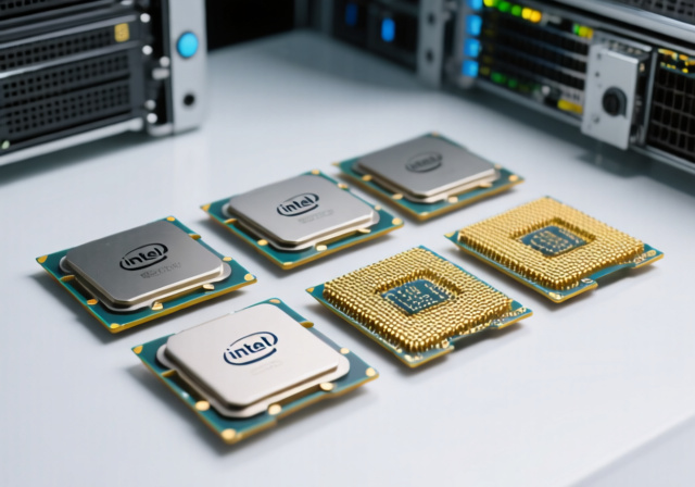 6 Best CPU for Servers (November 2025) Complete Guide
