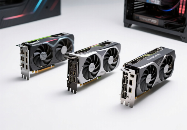 8 Best Graphics Cards for AMD Ryzen 7 7700X (November 2025)