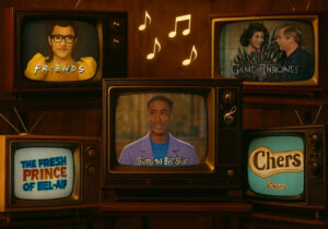 50+ Best TV Theme Songs (March 2026) Iconic Opening Themes Ranked