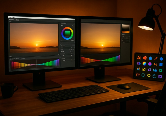 Professional Photography Tools Guides, Tips and Tricks in 2025 - Of Zen ...