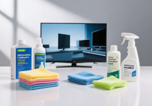 Best TV Screen Cleaner 2026: 10 Safe Options Tested & Reviewed