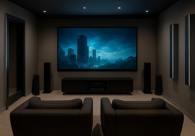 8 Best 90 Inch TV (October 2025) Expert Reviews & Guide