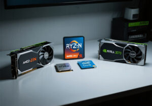 10 Best CPU for RTX 3070 2026: Tested & Reviewed