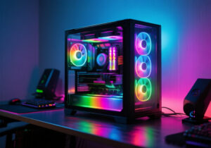 12 Best RGB Gaming PCs (March 2026) Complete Guide