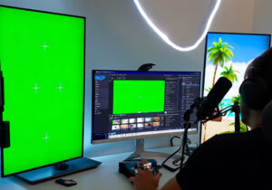 10 Best Green Screens for Streaming (March 2026) Complete Guide