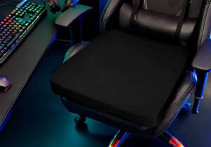 8 Best Gaming Chair Cushions (2026) Complete Guide
