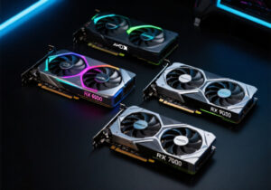 8 Best AMD Graphics Cards (March 2026) Reviews & Benchmarks