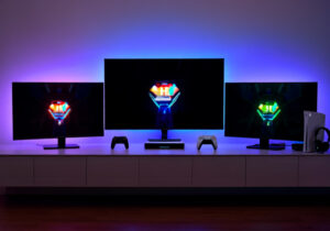 10 Best OLED TV for Gaming (March 2026) Tested for Gamers