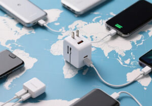 10 Best Travel Adapters (2026) Universal Adapters Tested