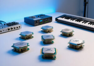 8 Best CPU For Music Production (March 2026) Expert Reviews