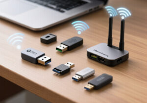 10 Best WiFi Adapters for PC (March 2026) Complete Guide