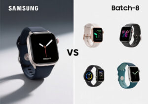 12 Best Apple Watch Alternatives (March 2026) Tested