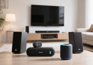 10 Best Bluetooth Speakers For TV (March 2026) Reviewed