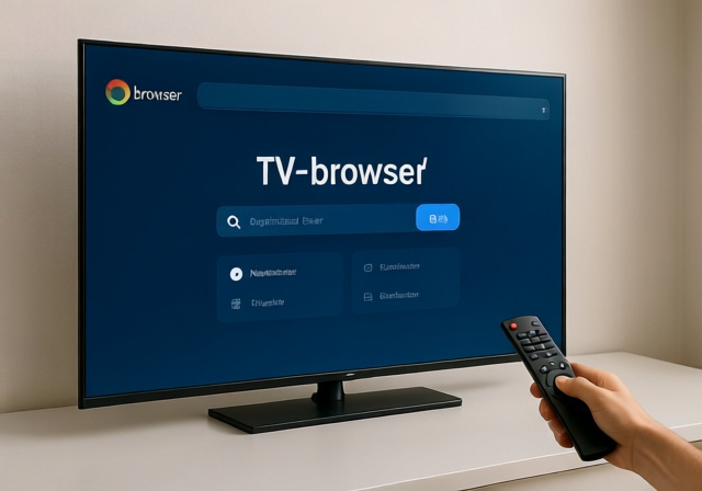 7 Best Android TV Browser (November 2025) Complete Guide
