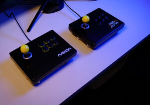10 Best Arcade Sticks (March 2026) Tested