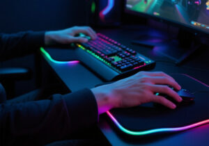 9 Best Gaming Wrist Rests (March 2026) Tested