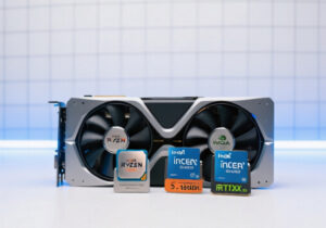 8 Best CPU to Pair with RTX 3060 (March 2026) Tested
