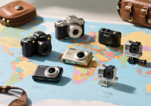12 Best Cameras for Travel (March 2026) Complete Guide