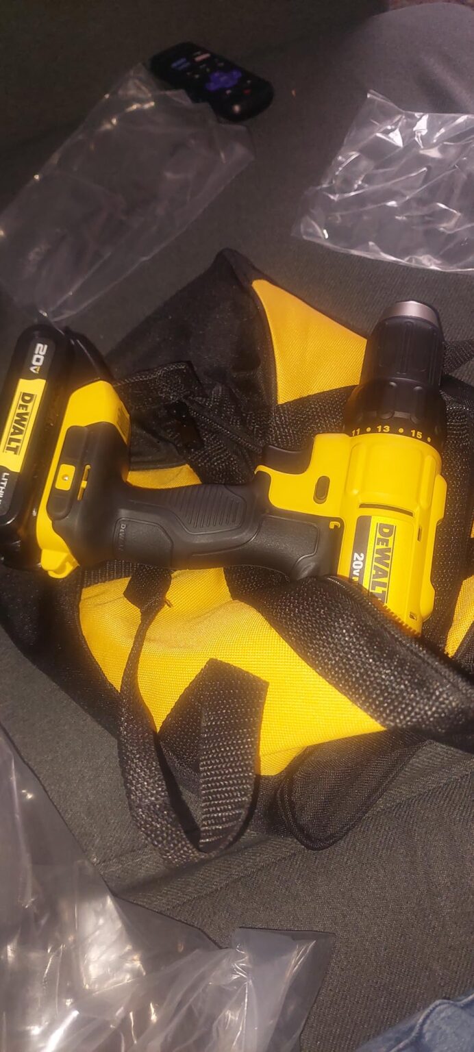 10 Best Big Spring Sale Cordless Drill Deals (March 2026) on Amazon ...