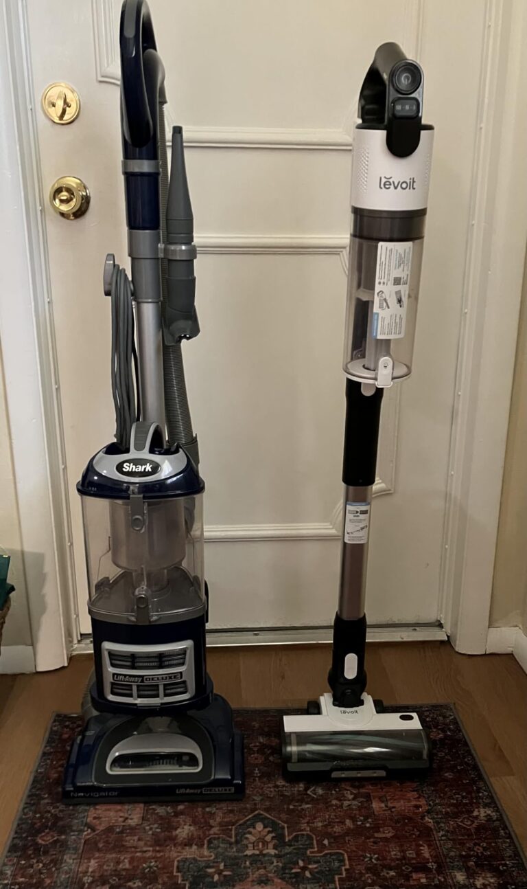 12 Best Black Friday Shark Vacuum Deals (March 2026)