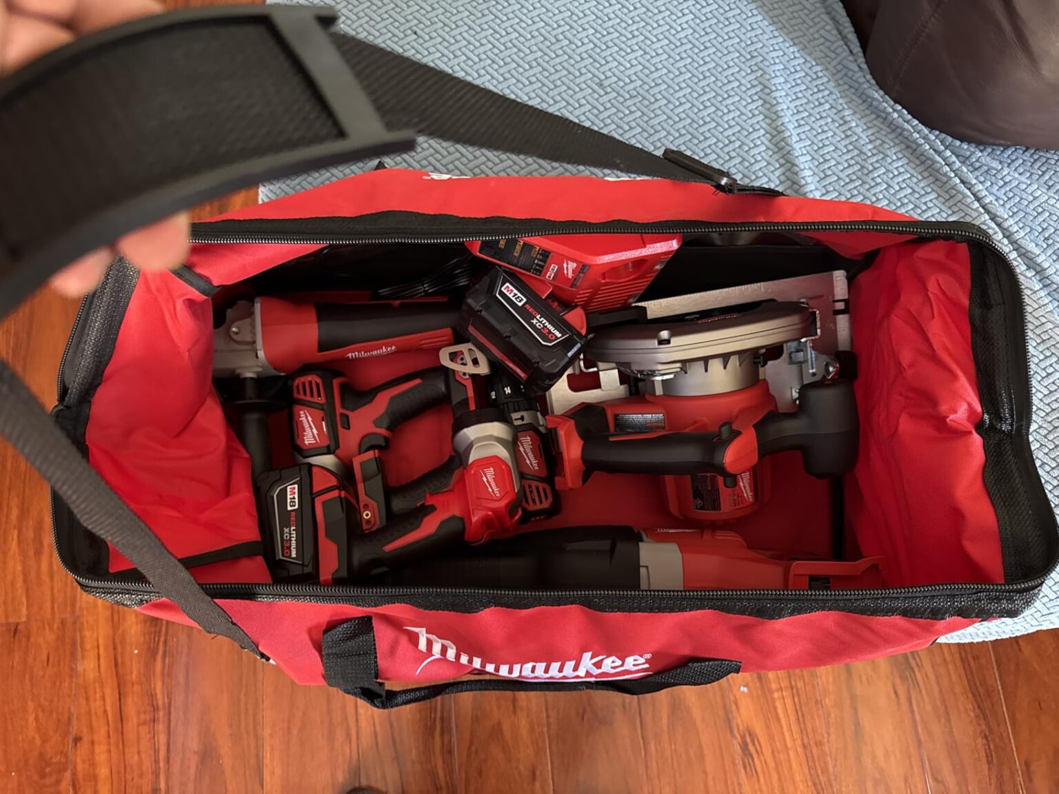 12 Best Black Friday Milwaukee Tool Deals (March 2026)
