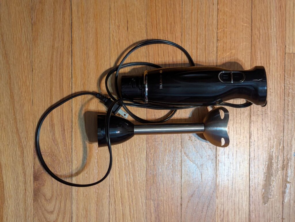 13 Best Black Friday Immersion Blender Deals (June 2026) Models Tested