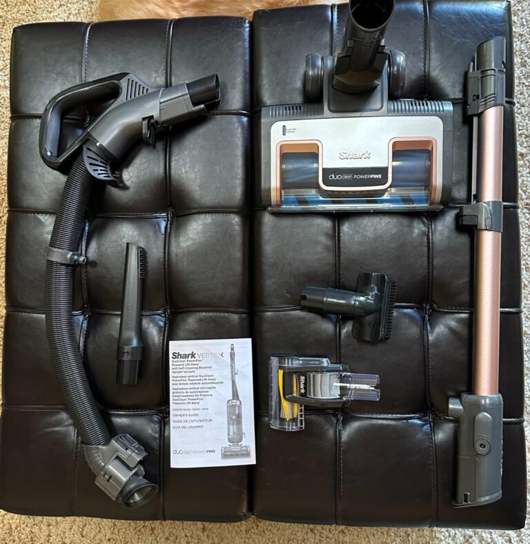 12 Best Black Friday Shark Vacuum Deals (March 2026)