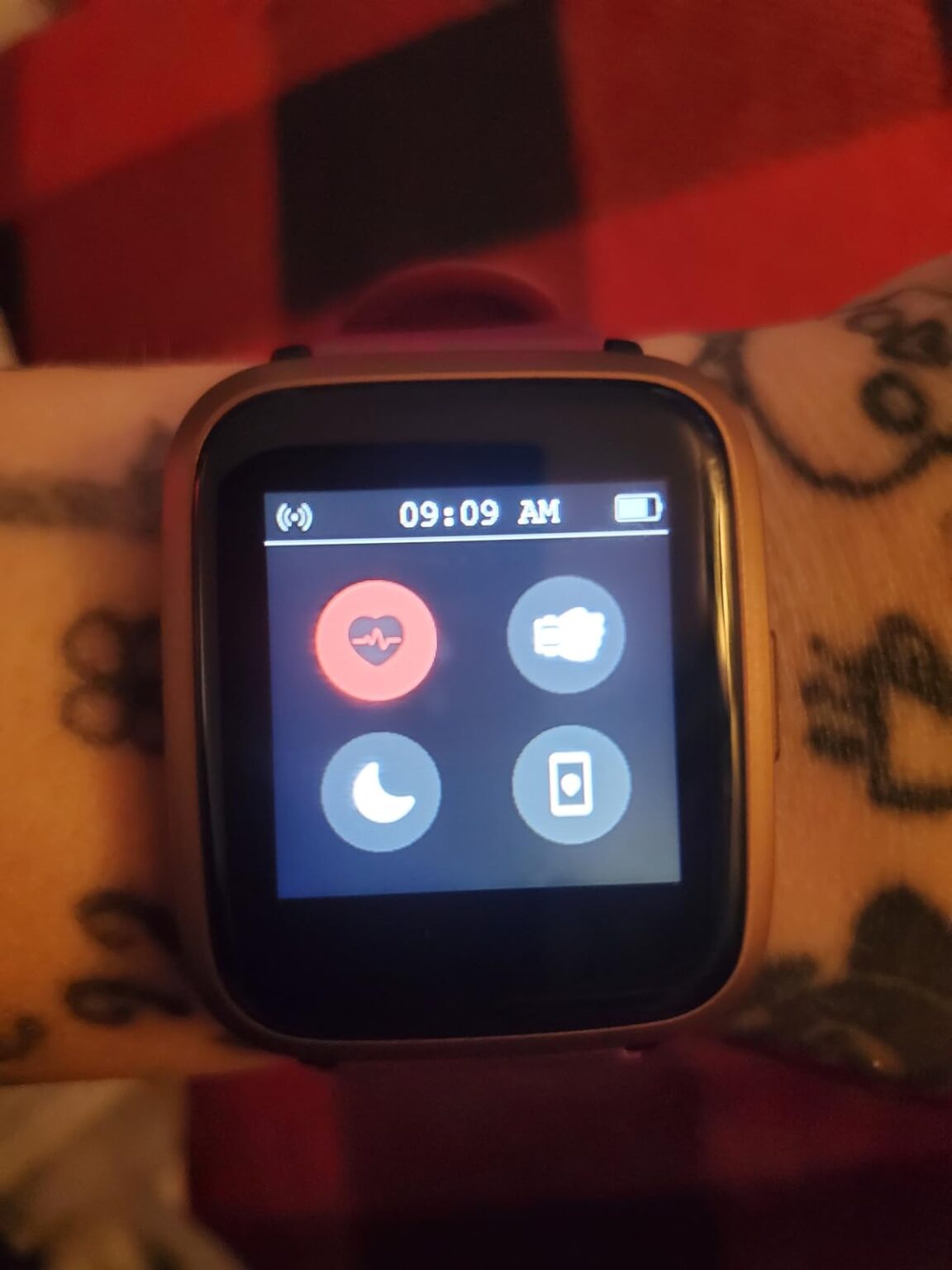 15 Best Cyber Monday Fitness Tracker Deals (March 2026) Tested