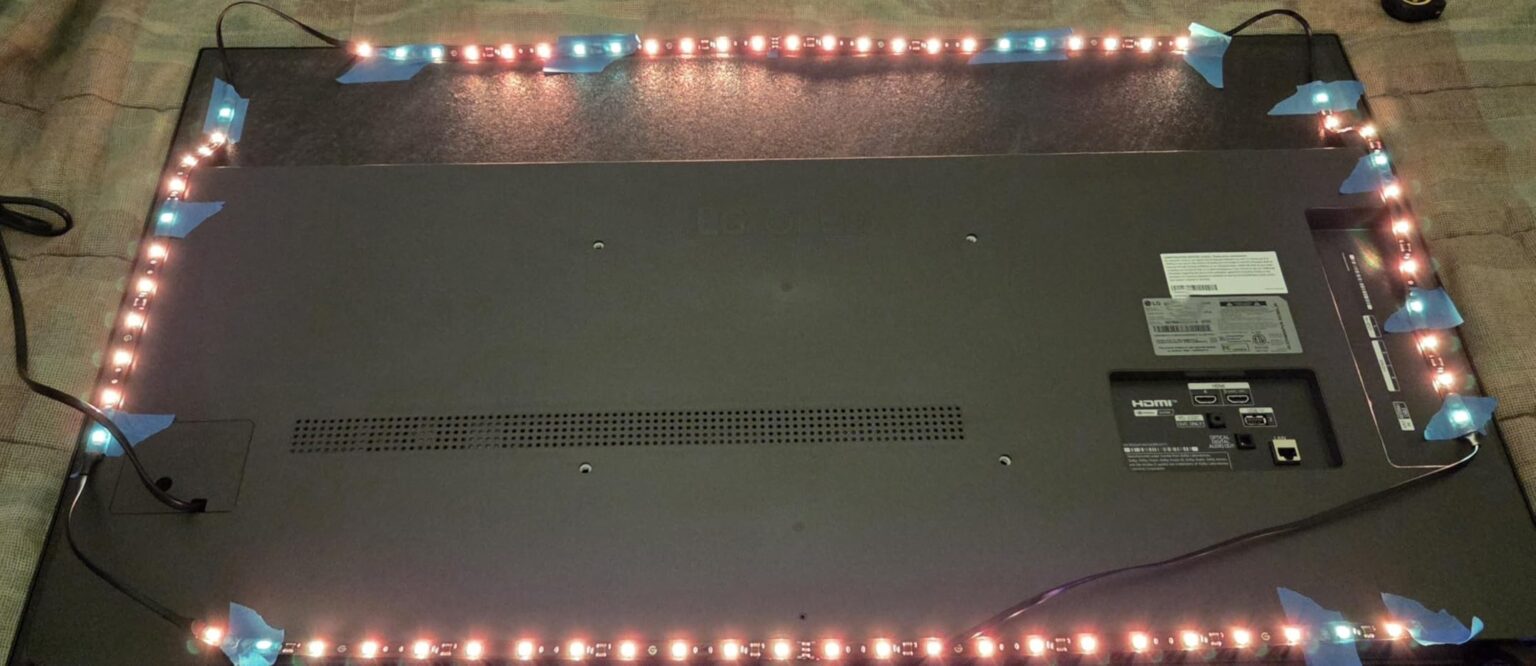 12 Best Black Friday RGB Lighting Deals (March 2026) Reviews
