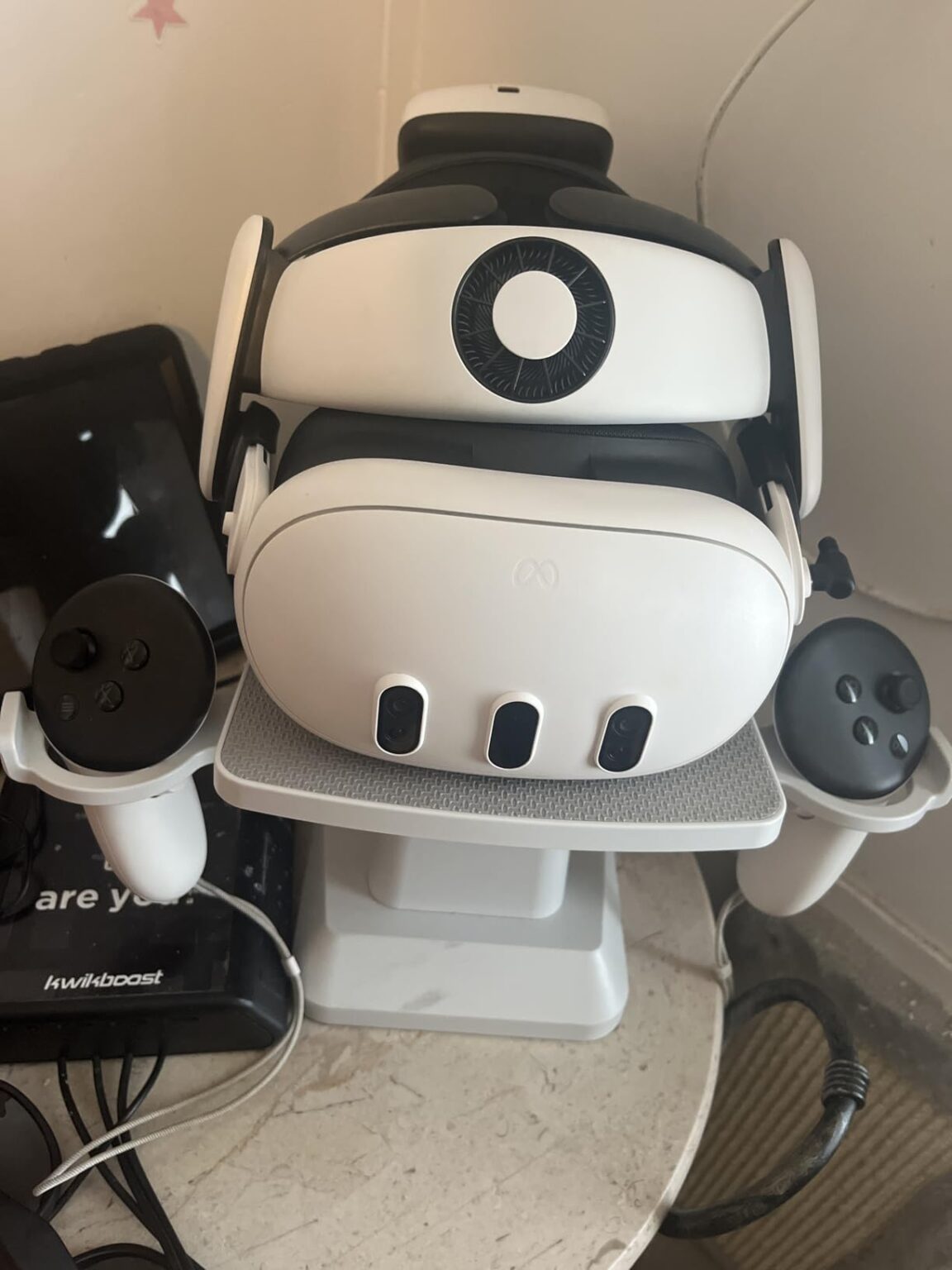 10 Best VR Battery Packs for Extended Play (March 2026) Complete Guide