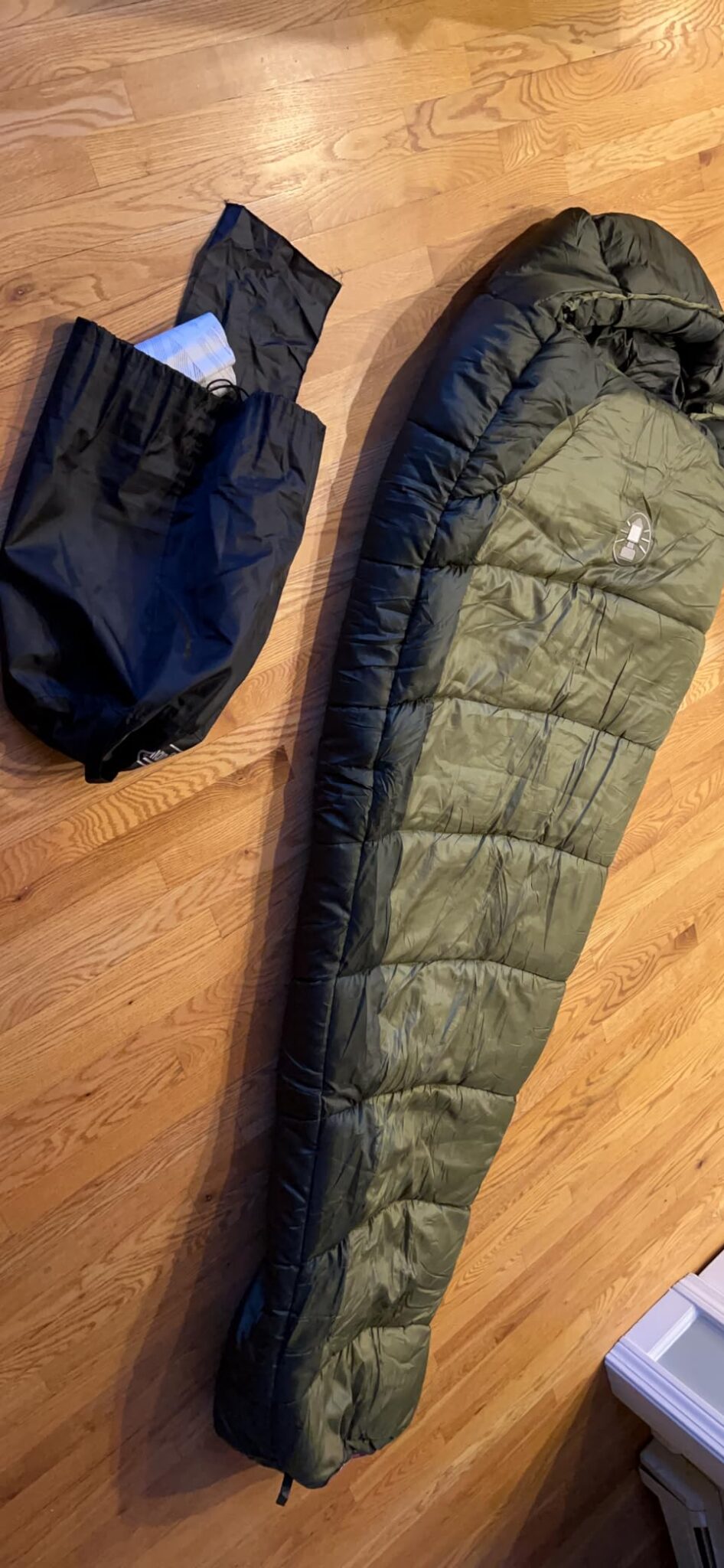 15 Best Black Friday Sleeping Bag Deals (March 2026) Models Tested
