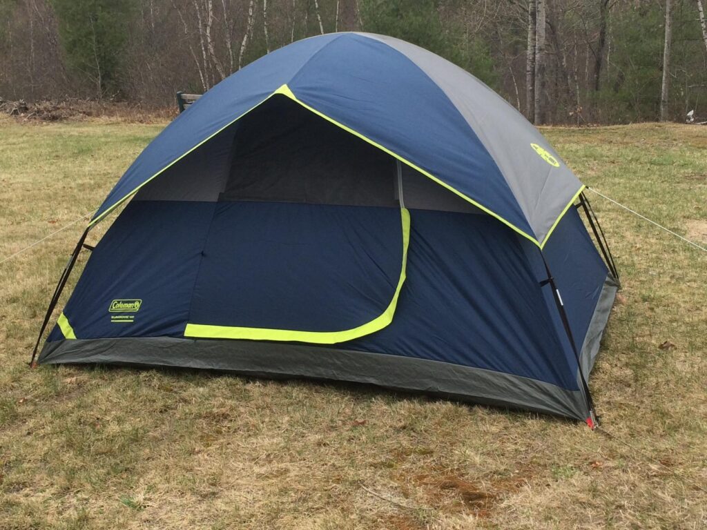 10 Best Black Friday Tent Deals (March 2026) Expert-Tested Discounts